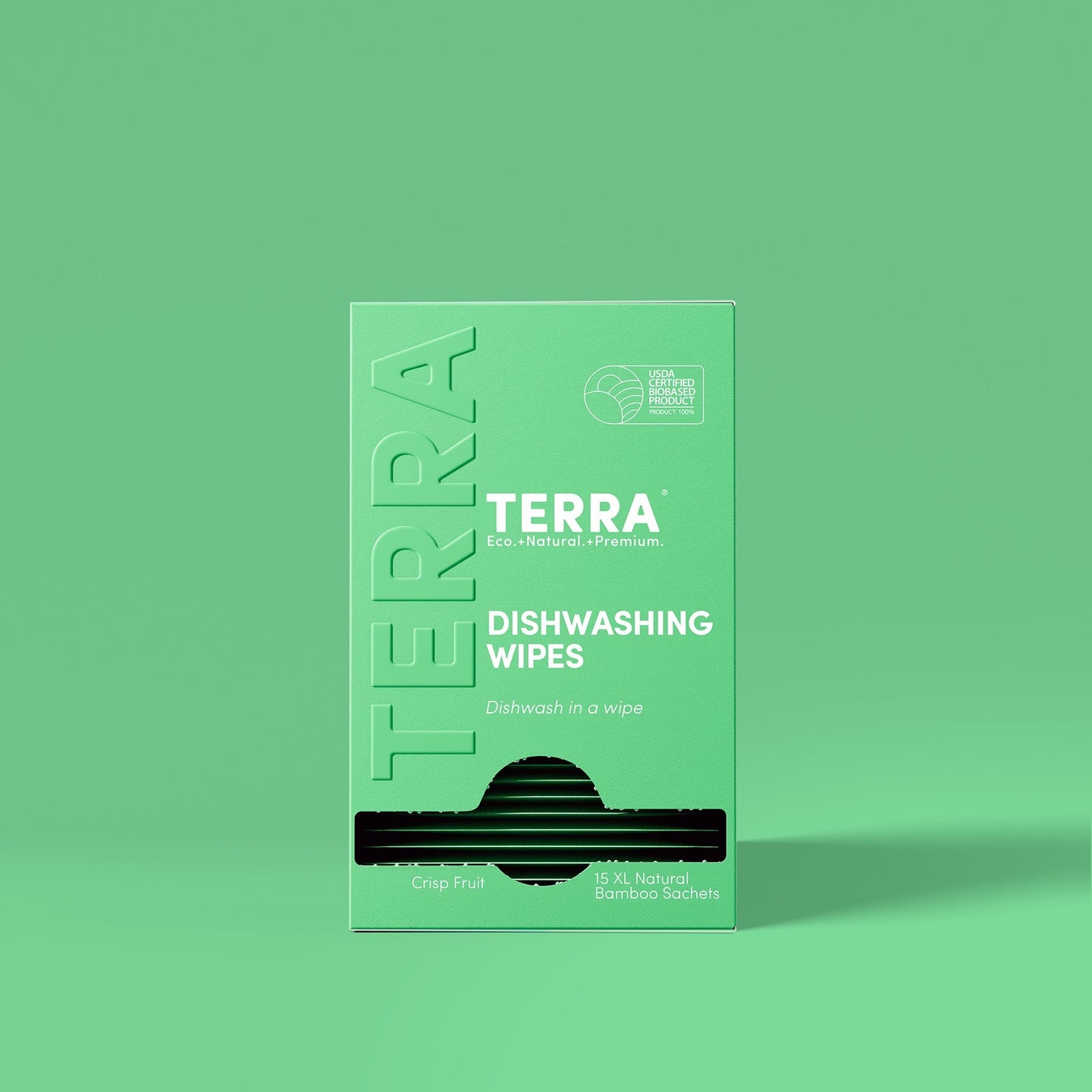 TERRA US - Premium Eco Wipes & Lifestyle Essentials